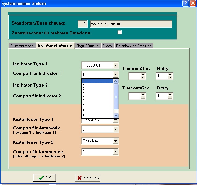 Häufig gestellte Fragen, FAQ